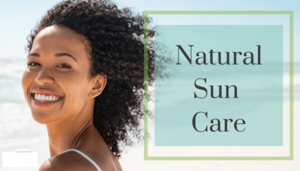 Natural Sun Care | Dermi Cosmetics – French Skincare & Beauty